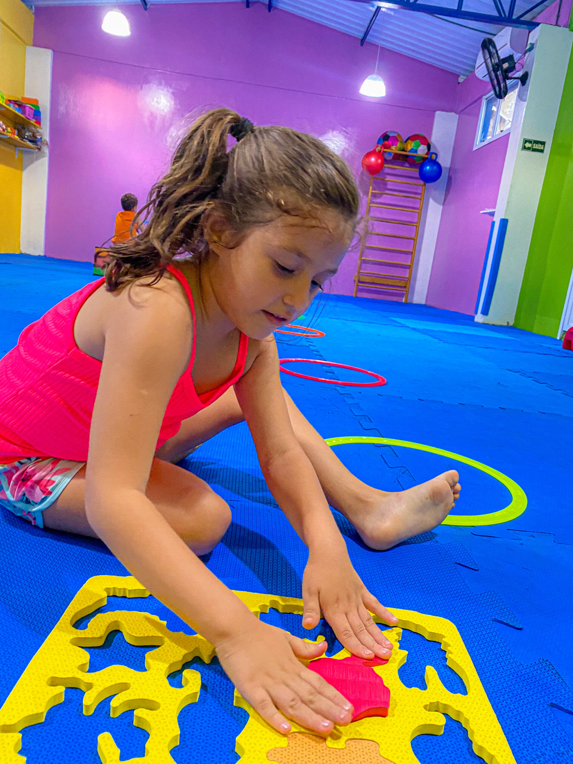 Funfit! - 15/03/2023 - Esporterapia Kids